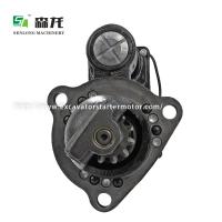 China Heavy Duty Truck 10461127 10461164 10461178 10461185 10461267 10461778 10478810 10478832 10478895 1990490 24V 11T 7.5KW for sale