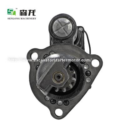 China Heavy Duty Truck 10461127 10461164 10461178 10461185 10461267 10461778 10478810 10478832 10478895 1990490 24V 11T 7.5KW for sale