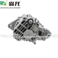 China Alternator A003TN5188 A003TN5188AM A003TN5379ZC A003TN5386 A003TN5386AM A003TN5387 A003TN5387AM 35A Mitsubishi Generator for sale
