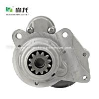 China 12V 12T 3.0KW Heavy Duty Truck Starter Motor 15010180 BC3T11000AB BC3Z11002A BC3Z11002B for sale