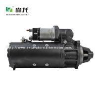 China 5001822908 5001822955 5001825908 5010217010 438106 455704 D13HP702 CST10653ES DRS3813 24V 12T 7.7KW Heavy Duty Truck for sale