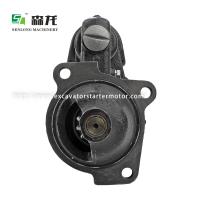 China 5001822908 5001822955 5001825908 5010217010 438106 455704 D13HP702 CST10653ES DRS3813 24V 12T 7.7KW Heavy Duty Truck for sale