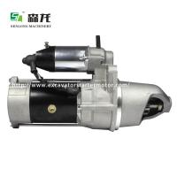 China 24V 12T 7.0KW Heavy Duty Truck Starter Motor QDJ6102 QDJ6102 QDJ6102 for sale