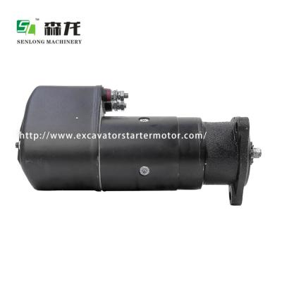 China 24V 11T 6.5KW Heavy Duty Truck 0001411025 0001417005 0001417073 0986013430 0986013431 1986S00060 4732242 4782803 30118N for sale