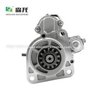 China 24V 13T 5.5KW M009T64371 M009T65271 M009T66171 M9T64371 M9T64731 M9T65271 19081008 19081908M9T66171 Heavy Duty Truck for sale