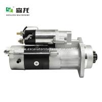 China Heavy Duty Truck 24V 13T 5.5KW M009T64371 M009T65271 M009T66171 M9T64371 M9T64731 M9T65271 M9T66171 0061514801 19081008 for sale