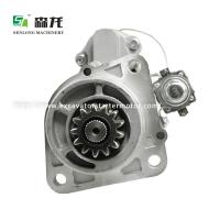 China Heavy Duty Truck 24V 13T 5.5KW M009T64371 M009T65271 M009T66171 M9T64371 M9T64731 M9T65271 M9T66171 0061514801 19081008 for sale