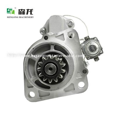China Heavy Duty Truck 24V 13T 5.5KW M009T64371 M009T65271 M009T66171 M9T64371 M9T64731 M9T65271 M9T66171 0061514801 19081008 for sale