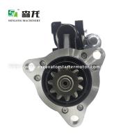 China 3103305 3103952 3104916 3675282 5284083 5284084 5284086 707328 87417338 M9T82378 MC2378 Heavy Duty Truck 24V 11T 8.3KW for sale