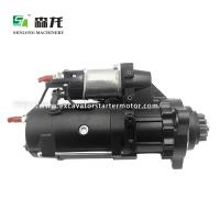 China 3103305 3103952 3104916 3675282 5284083 5284084 5284086 707328 87417338 M9T82378 MC2378 Heavy Duty Truck 24V 11T 8.3KW for sale