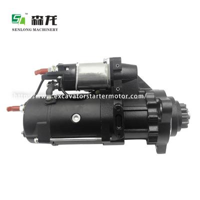 China 3103305 3103952 3104916 3675282 5284083 5284084 5284086 707328 87417338 M9T82378 MC2378 Heavy Duty Truck 24V 11T 8.3KW for sale