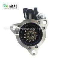China 24V 11T 8.5KW 2871252 2871253 2871256 2871257 3102765 3103914 3103916 31791000 4081235 5284085 1636838 Heavy Duty Truck for sale