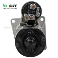 China 12V 9T 1.7KW Heavy Duty Truck 0001108202 0001108224 0001108234 0001108235 0001108239 0001108240 0986025660 1986S00699 for sale
