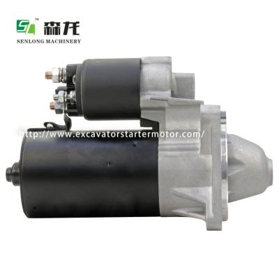 China 12V 9T 1.7KW CS1264 M001T30071 M001T30072 M001T30073 M1T30071 M1T30071R M1T30072 M1T30073 063521082340 Heavy Duty Truck for sale