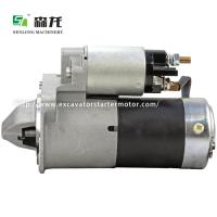China CST35172 CST35172AS CST35172ES CST35172OS CST35172RS DRS3988 DRS3988N DS5098 DS5098N 12V 10T 1.7KW Heavy Duty Truck for sale