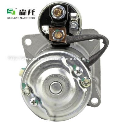 China CST35172 CST35172AS CST35172ES CST35172OS CST35172RS DRS3988 DRS3988N DS5098 DS5098N 12V 10T 1.7KW Heavy Duty Truck for sale