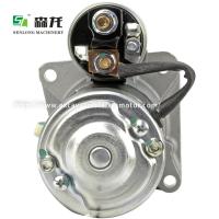 China Heavy Duty Truck M001T30171 M001T30172 M001T30173 M1T30171 M1T30171R M1T30172 M1T30173 944280802040 220580 12V 10T 1.7KW for sale