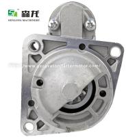 China Heavy Duty Truck M001T30171 M001T30172 M001T30173 M1T30171 M1T30171R M1T30172 M1T30173 944280802040 220580 12V 10T 1.7KW for sale