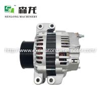 China 2191880 2395911 2398370 570889 579274 A004TR6791 A004TR6791AT A004TR6791ZT A4TR6791 24V Alternator Mitsubishi Generator for sale