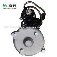 China Heavy Duty Truck 24V 10T 6.0KW Starter Motor 13066058 M93R3078SE 13066058 13066058 M93R3078SE 13066058 for sale