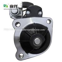 China Heavy Duty Truck 24V 10T 6.0KW Starter Motor 13066058 M93R3078SE 13066058 13066058 M93R3078SE 13066058 for sale