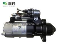 China Heavy Duty Truck 24V 10T 6.0KW Starter Motor 13066058 M93R3078SE 13066058 13066058 M93R3078SE 13066058 for sale
