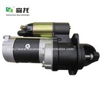 China Heavy Duty Truck Starter Motor QDJ263E 1-576-25W QDJ263E 1-576-25W 24V 9T 5.5KW for sale