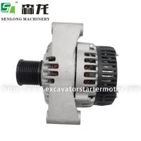 China 24V,Alternator   Deutz Generator 01182167,01182403,01182959,01183195,01183429,01183443,01183626,1182167,CAL21600GS for sale