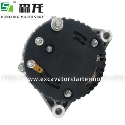 China 24V,Alternator   Deutz Generator 01182167,01182403,01182959,01183195,01183429,01183443,01183626,1182167,CAL21600GS for sale