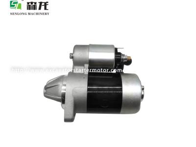 China CST20117 CST20117ES CST20117OS CST20117RS S114414 S114414A S144414A 11436277011 11439977010 12V 8T 1.0KW Yanmar Motor for sale