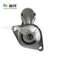 China CST20117 CST20117ES CST20117OS CST20117RS S114414 S114414A S144414A 11436277011 11439977010 12V 8T 1.0KW Yanmar Motor for sale