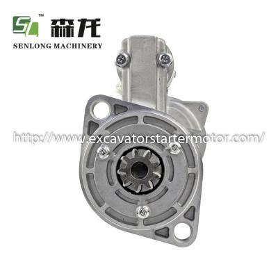 China Yanmar Motor 12V 9T 2.0KW S13407 S13407A S13407B S13407C 452177 452324 8452177 S2045 UD10755S 8452324 12968577011 19638N for sale