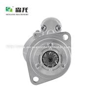 China Yanmar Motor UD00314SA UD00319SA UD00336SA UD43795SA 213061004 213081004 233100Y00 233100Y000 12990077400 12V 9T 2.2KW for sale