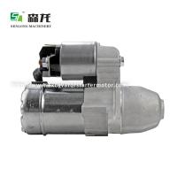 China 12V 11T 1.2KW Yanmar Motor S114821 S114821A AM879072 18440N 11840077010 for sale