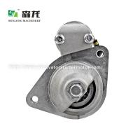 China 12V 11T 1.2KW Yanmar Motor S114821 S114821A AM879072 18440N 11840077010 for sale