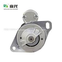 China 12V 9T 0.9KW 11965377010 11986577010 11986577011 11986577012 11986577013 52416077011 S114656 S114656A Yanmar Motor for sale