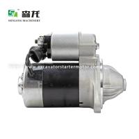 China 12V 9T 0.9KW 11965377010 11986577010 11986577011 11986577012 11986577013 52416077011 S114656 S114656A Yanmar Motor for sale