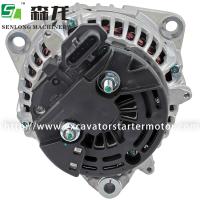 China Bosch Generator 24V Alternator 0124655073,0124655291,0124655292,1986A01020,0001505350,0001507250,A0001505350,A0001507250 for sale