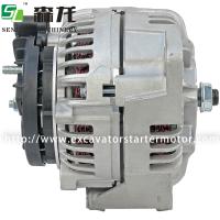 China Bosch Generator 24V Alternator 0124655073,0124655291,0124655292,1986A01020,0001505350,0001507250,A0001505350,A0001507250 for sale