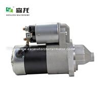China Yanmar Motor 12817077010 12817077010D 42817077010 S114303 S114303A CST20138AS 18209N 12V 9T 1.0KW for sale