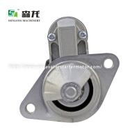 China Yanmar Motor 12817077010 12817077010D 42817077010 S114303 S114303A CST20138AS 18209N 12V 9T 1.0KW for sale