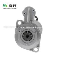 China Yanmar Motor 12V 9T 2.2KW 12648677010 12648677011 12948677011 S13207 S13207A S13207C CST20154AS CST20154GS STR6009 for sale