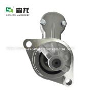 China CST20117 CST20117ES CST20117OS CST20117RS S114414 S114414A S144414A 11436277011 11439977010 Yanmar Motor 12V 8T 1.0KW for sale