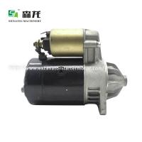 China 12V 11T 1.3KW Yanmar Motor S114231B S114235 S114235A S114235B S114625 S114625A S114625B CST20136AS CST20136GS 20513025 for sale