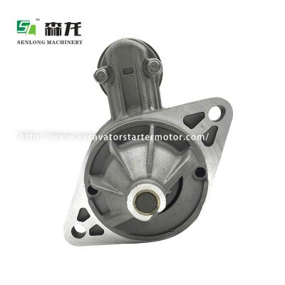 China 12V 11T 1.3KW Yanmar Motor S114231B S114235 S114235A S114235B S114625 S114625A S114625B CST20136AS CST20136GS 20513025 for sale