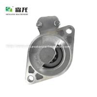 China Yanmar Motor 11912577010 11912577011 11912577012 7018593 S114940 3070309 19451N 12V 9T 1.2KW for sale