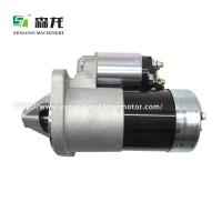 China Yanmar Motor 10421177010 10421177011 11421177010 114134 S114194 CST20171AS 12V 9T 1KW for sale