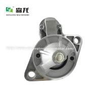 China Yanmar Motor 10421177010 10421177011 11421177010 114134 S114194 CST20171AS 12V 9T 1KW for sale
