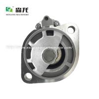 China 12V 9T 0.9KW 11925577010 11963177010 11963177011 2506955 S114624 S114655 S114665 CST40160AS 2280005750 Yanmar Motor for sale