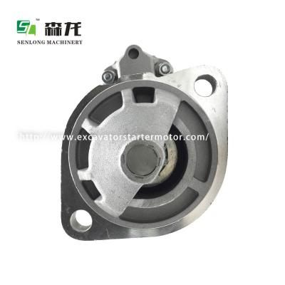 China 12V 9T 0.9KW 11925577010 11963177010 11963177011 2506955 S114624 S114655 S114665 CST40160AS 2280005750 Yanmar Motor for sale